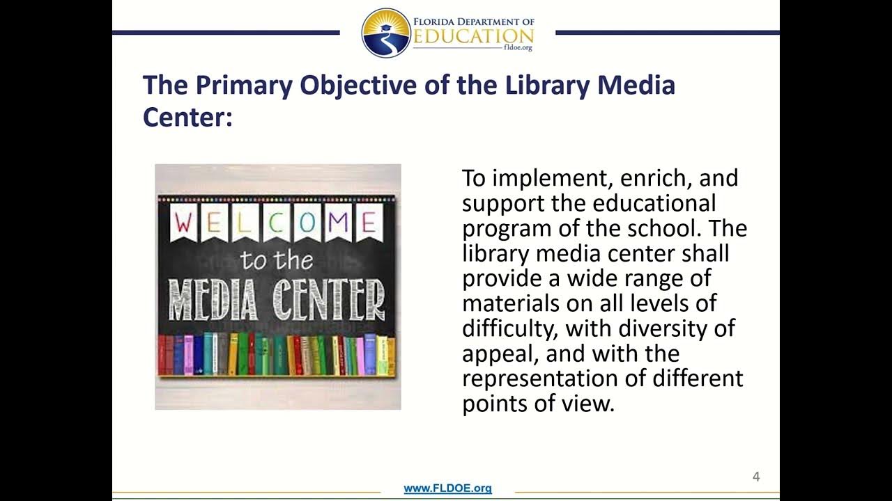Library Media Training 12 28 22 v3 - YouTube