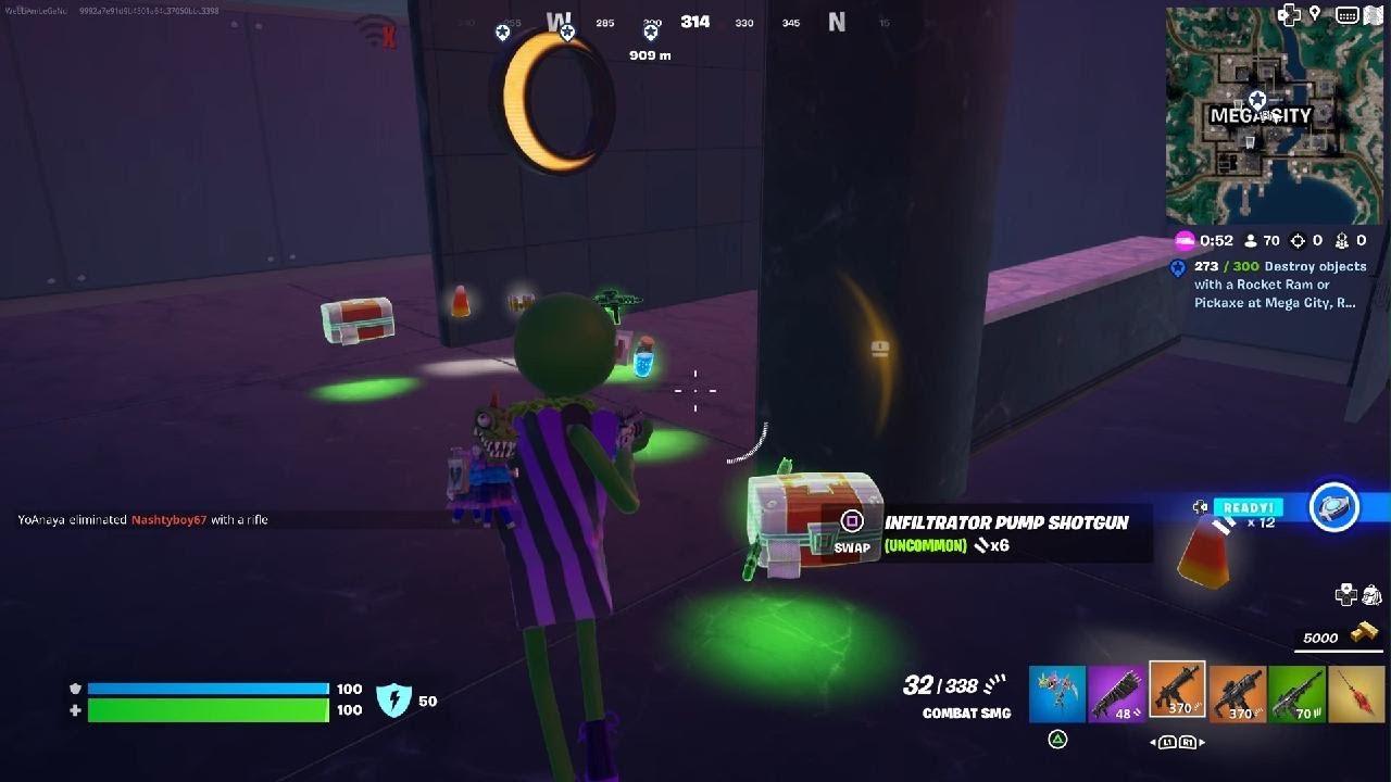 Just Epic - YouTube