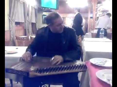 Arap Şükrü-Canlı Fasıl