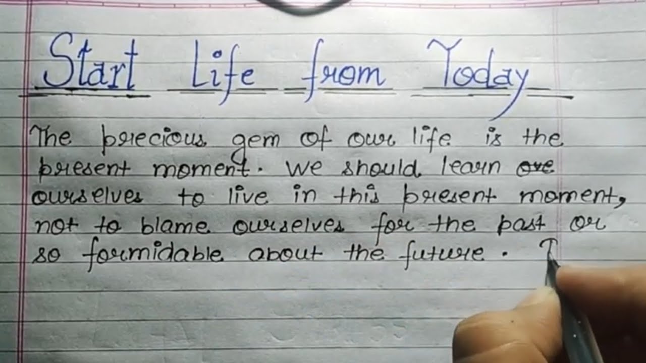 10 lines on Life in English|Essay on Life in English|Few lines on Life ...