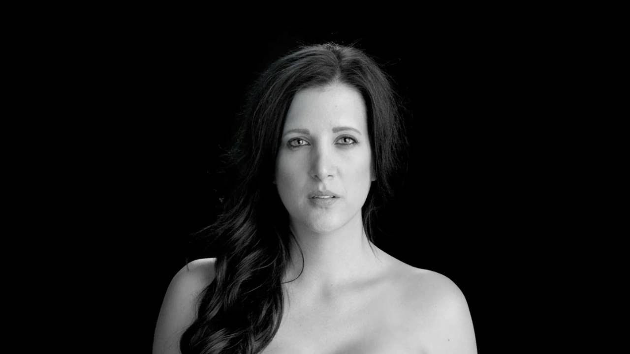 Joel Pront "Cancer Council NSW - I Touch Myself" - YouTube