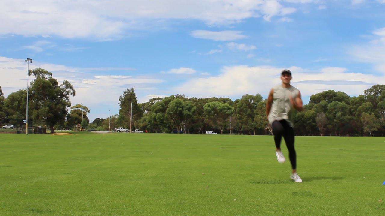 Lateral A Skip - YouTube