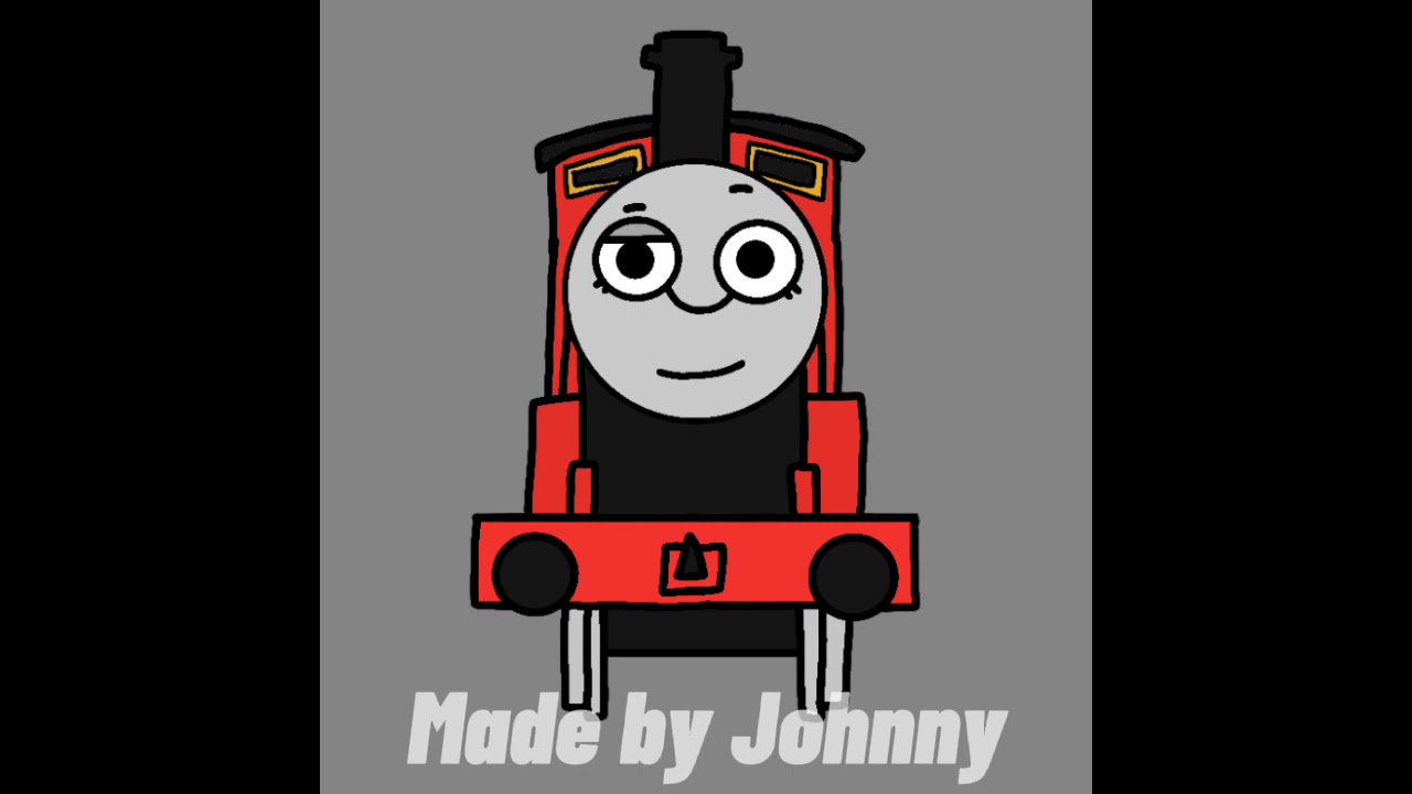 James front view - YouTube