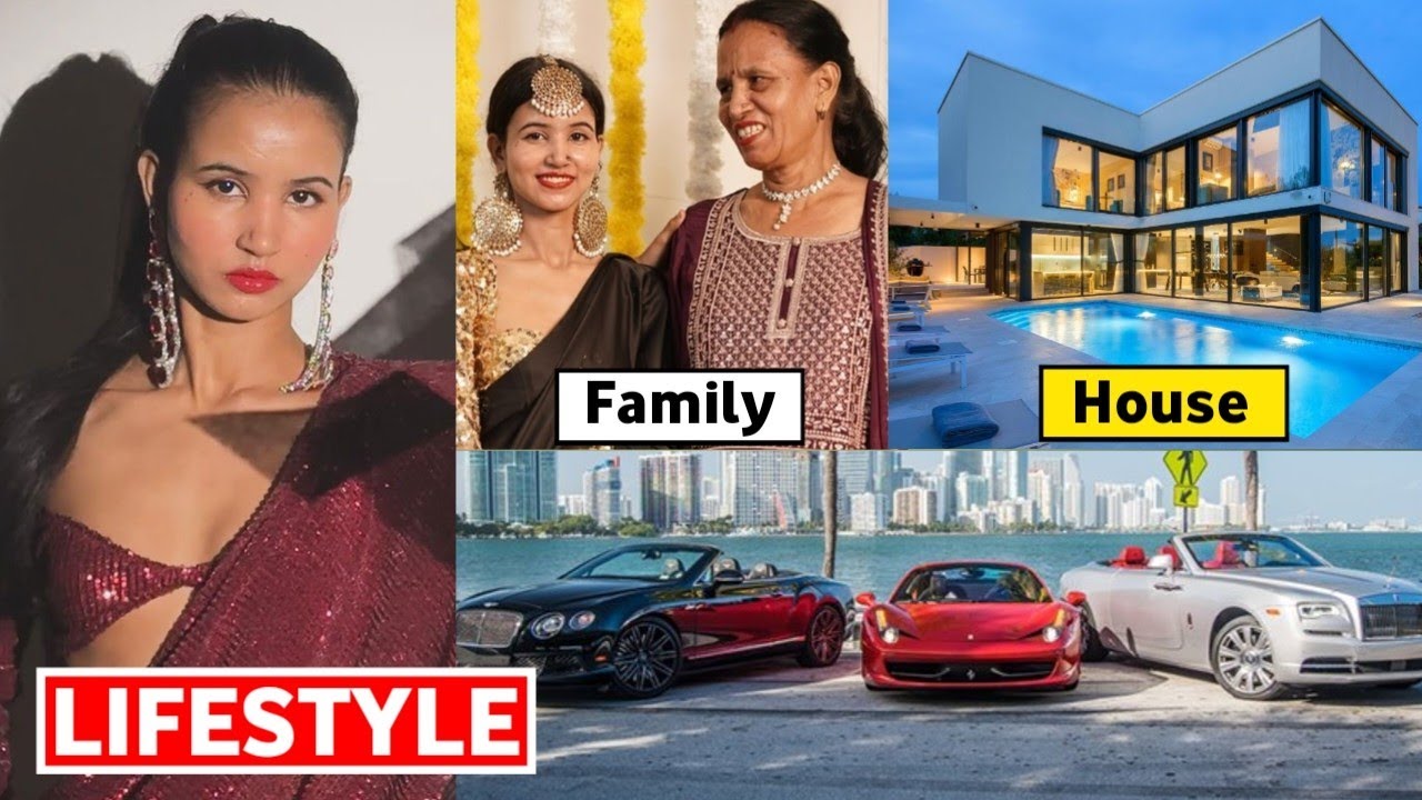 Nancy Tyagi Lifestyle 2025, Age, Income, House, Cars, Boyfriend, Family ...