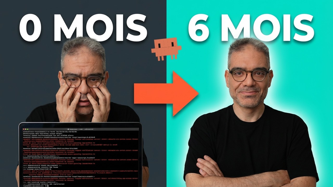 Claude Code : 16 Leçons Qui Changent TOUT - YouTube