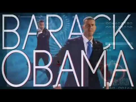 Barack Obama theme song