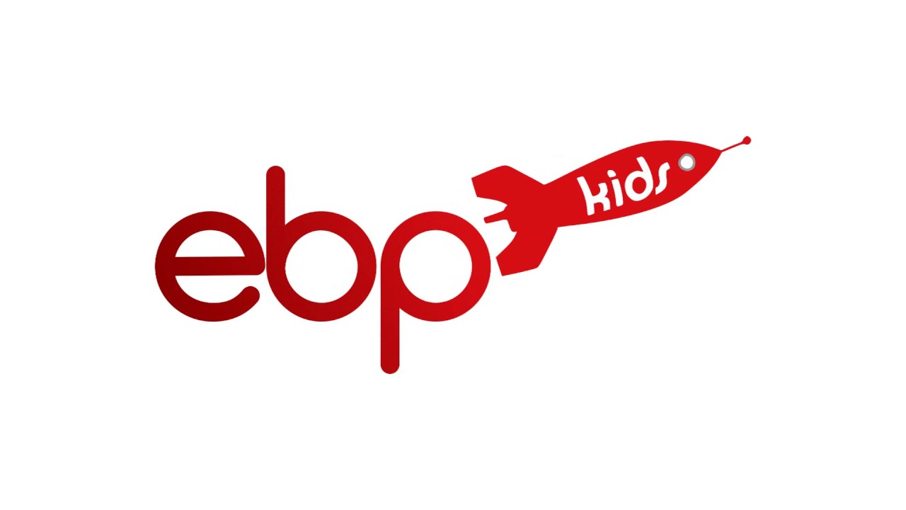 EBP Kids logo - YouTube