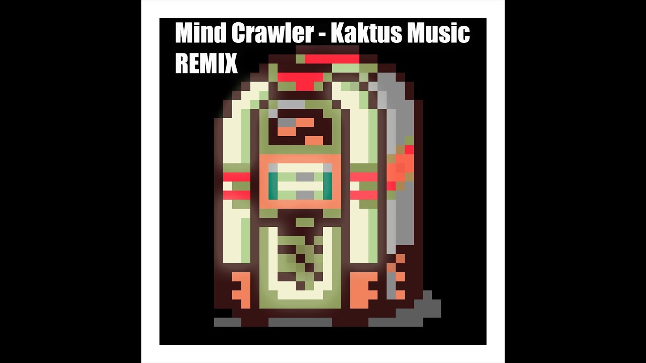 Mind Crawler - BeeStation (Remix by Kaktus) - YouTube