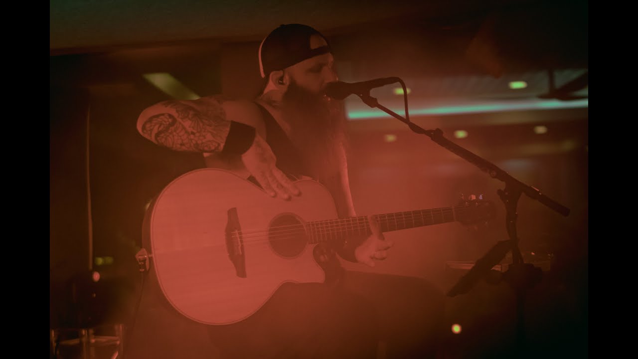 Rob Benton @ The Chesapeake Inn on 6/7/22 - YouTube