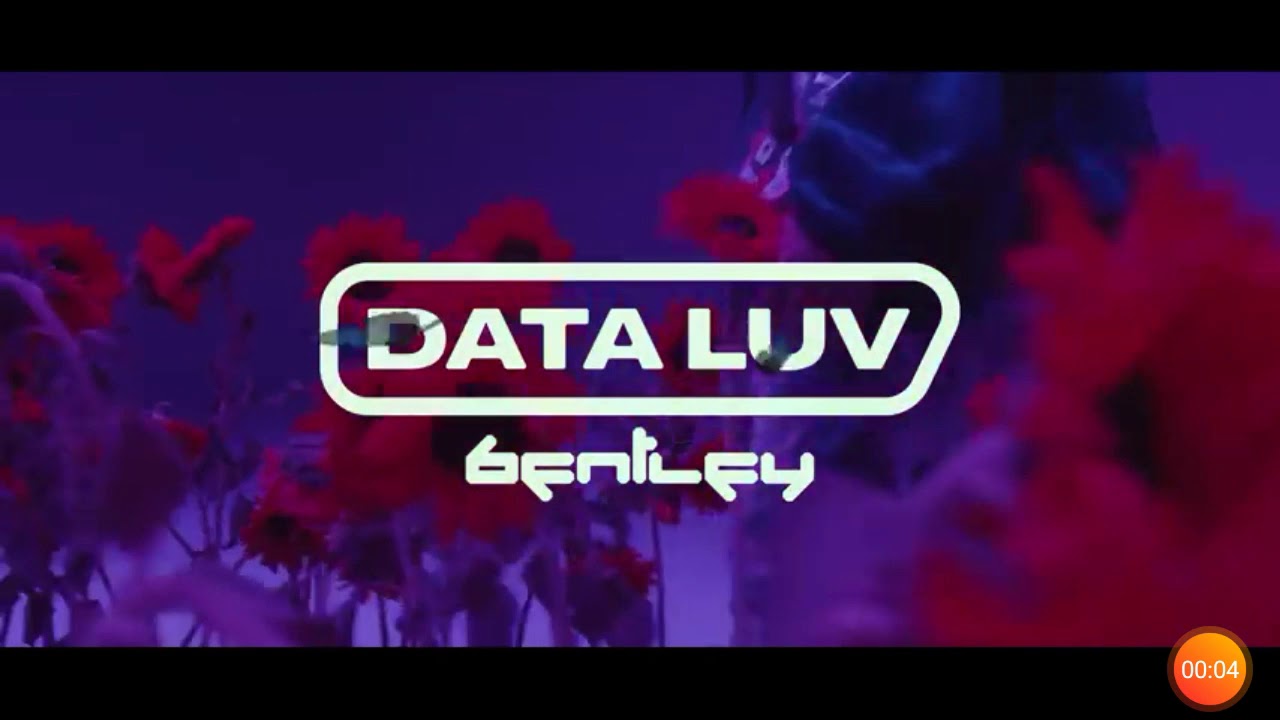 Data Luv Bentley - YouTube