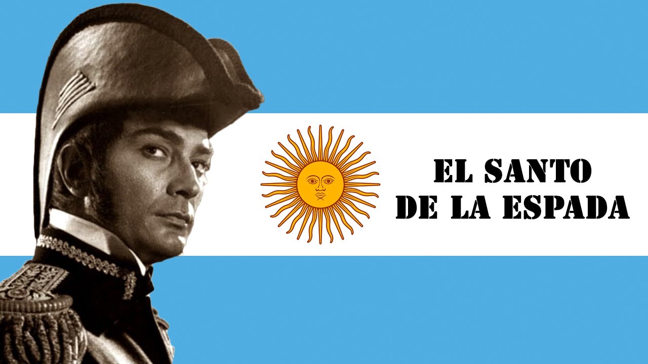 EL SANTO DE LA ESPADA (1970) | PELÍCULA DE LEOPOLDO TORRE NILSSON | COMPLETA - YouTube