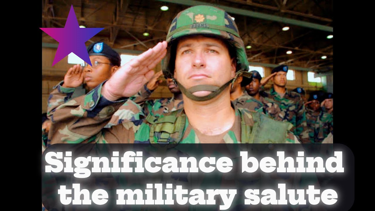 exploring the fascinating history and significance behind the military ...