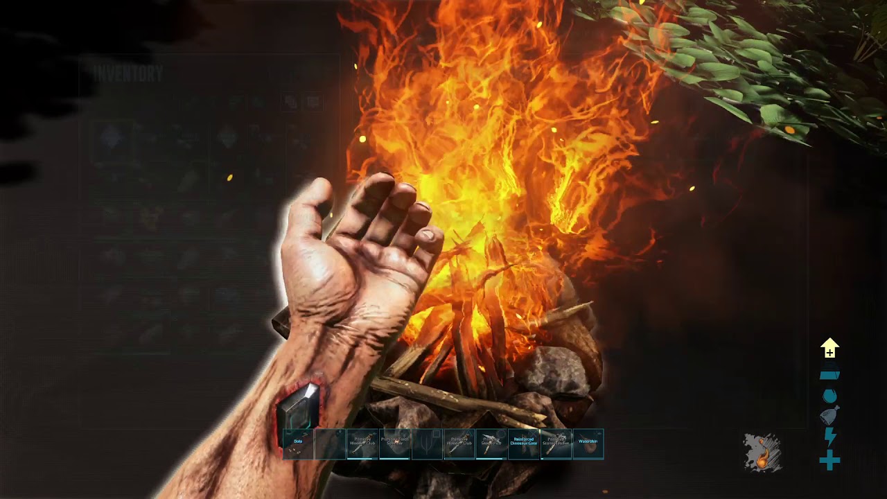 Ark ep 2 the search - YouTube