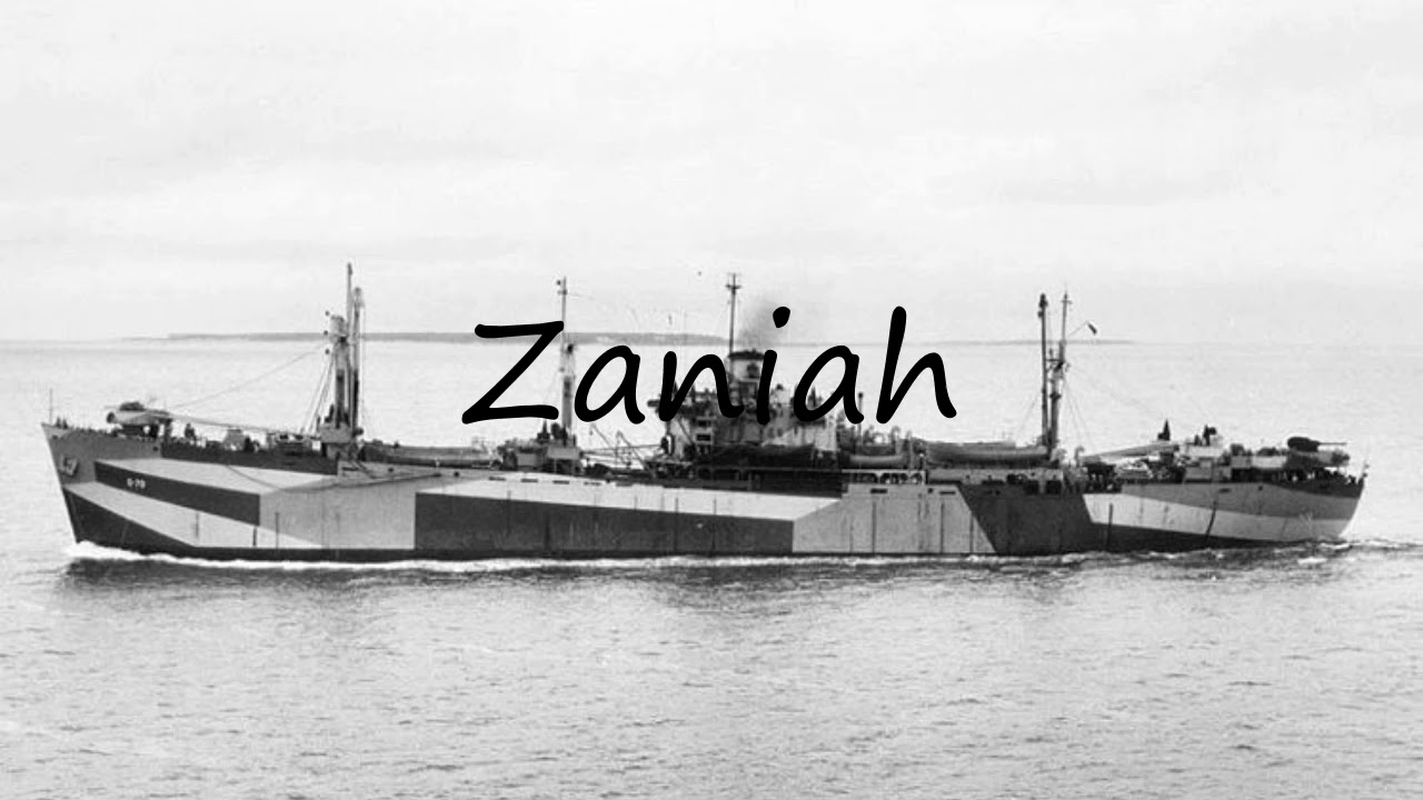 How to Pronounce Zaniah? - YouTube