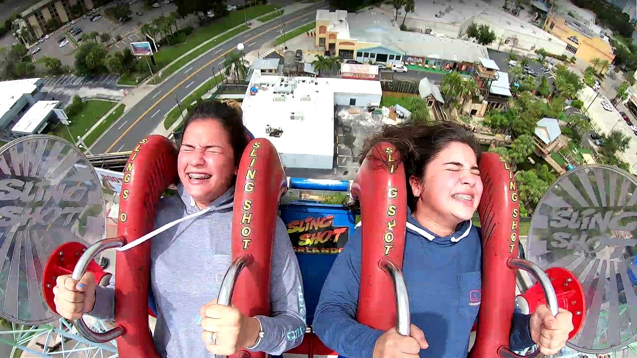 Veronica & Victoria 2 - YouTube