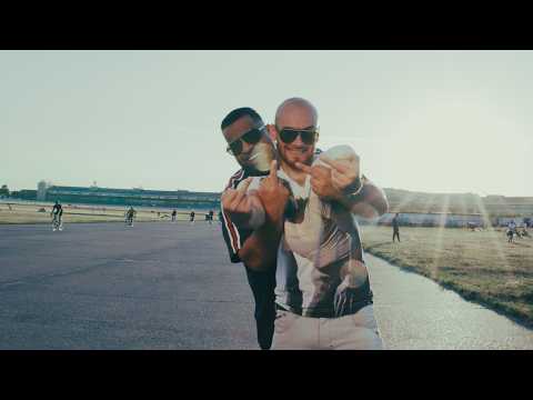 Ali Bumaye feat. Marli, prod. by SIRA - Zeit ist Geld [Official Video]