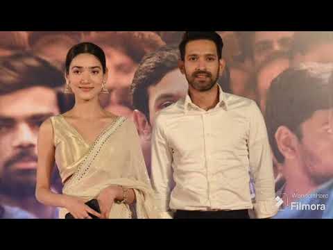 12th Fail movie songs, best song, Shreya Ghoshal songs, songs relaxing ...
