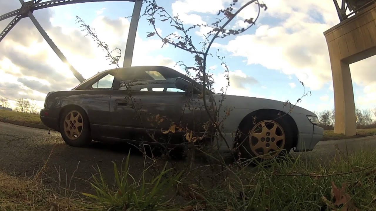 Joe Accurso's s13 - YouTube