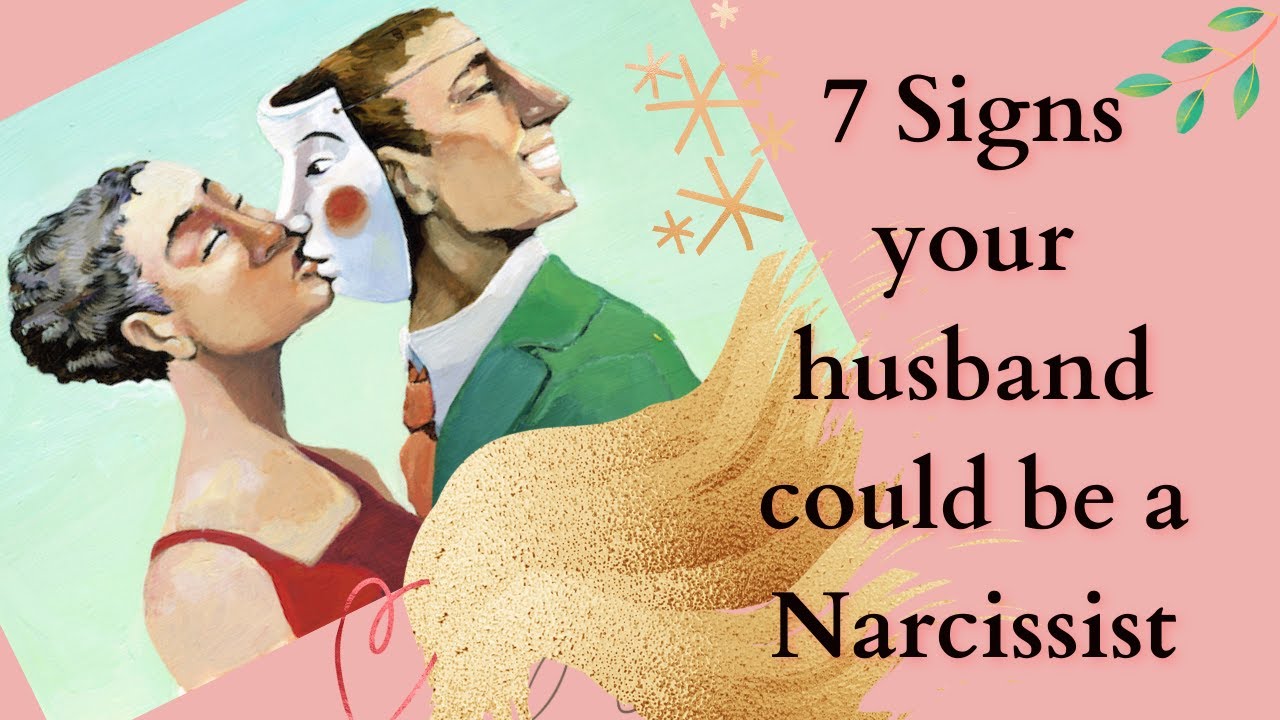 7 Signs your'e in bed with an enemy - YouTube