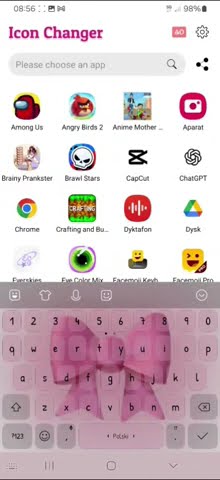 tuto na ikonki - YouTube