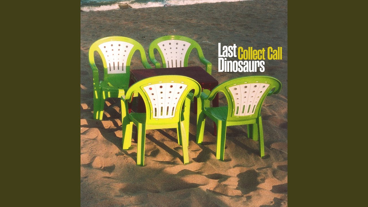 Collect Call YouTube collect-call-youtube