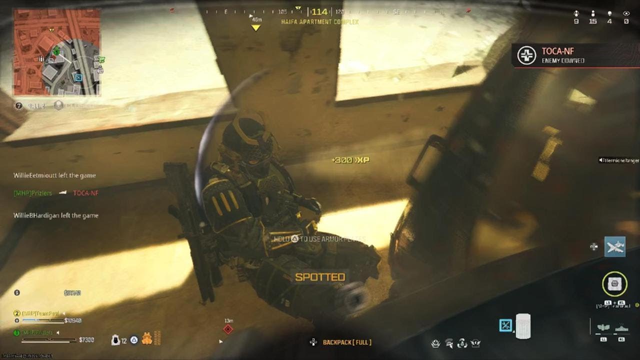 Call of Duty: Warzone 2.0 - Taken Out by Silly Breach Drones in Warzone ...