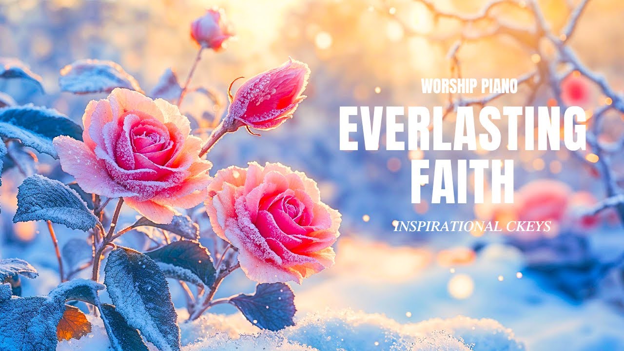 Everlasting Faith | INSPIRATIONAL CKEYS PIANO - YouTube