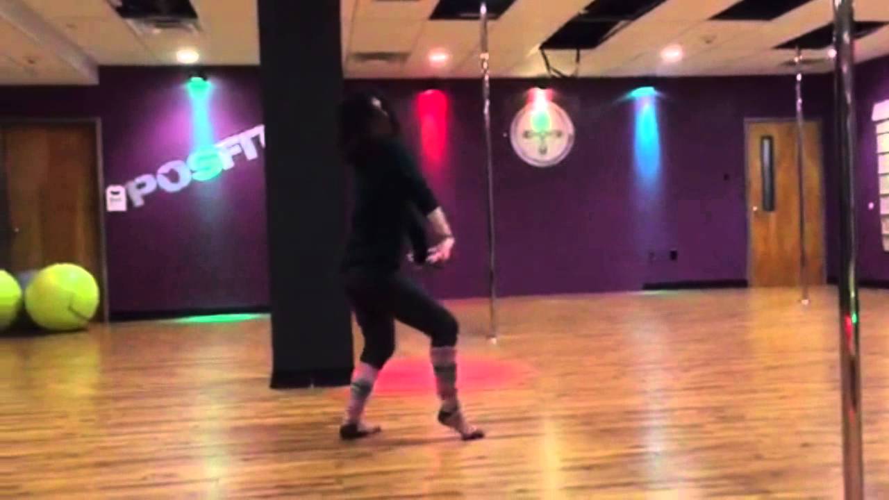Valerie by Amy Winehouse dance choreography by Danielle Pinga - YouTube