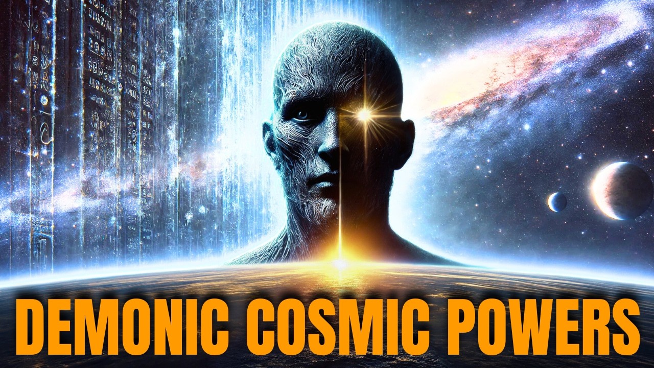 Who are the Archons - The Rulers of the Cosmos in Gnosticism & their ...