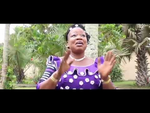 Dame Konan Jésus ti mi gnamien (CLIP OFFCIEL)