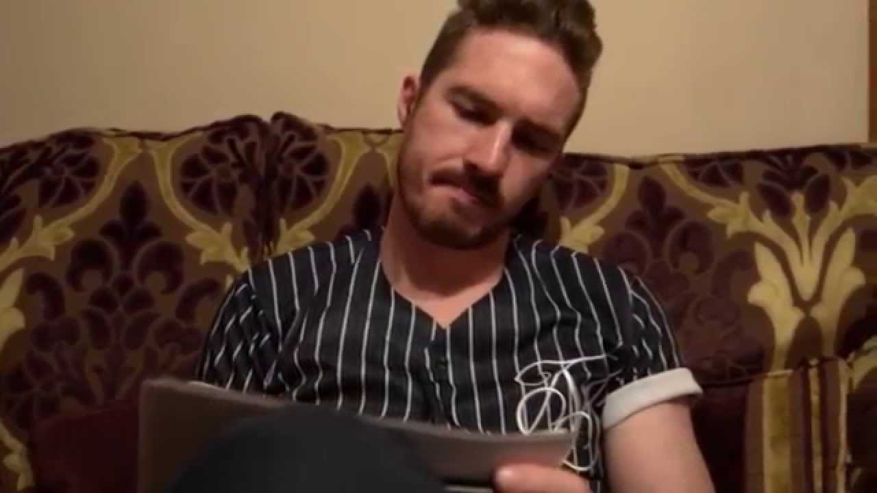 Barry Devlin - Sleepless Nights Official Music Video - YouTube