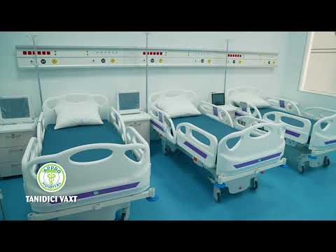 Appro Hospital -  Qız atası