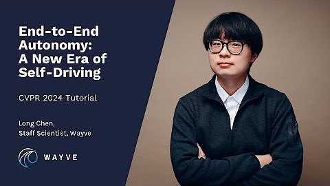 CVPR 2024 | E2E AI Tutorial - YouTube