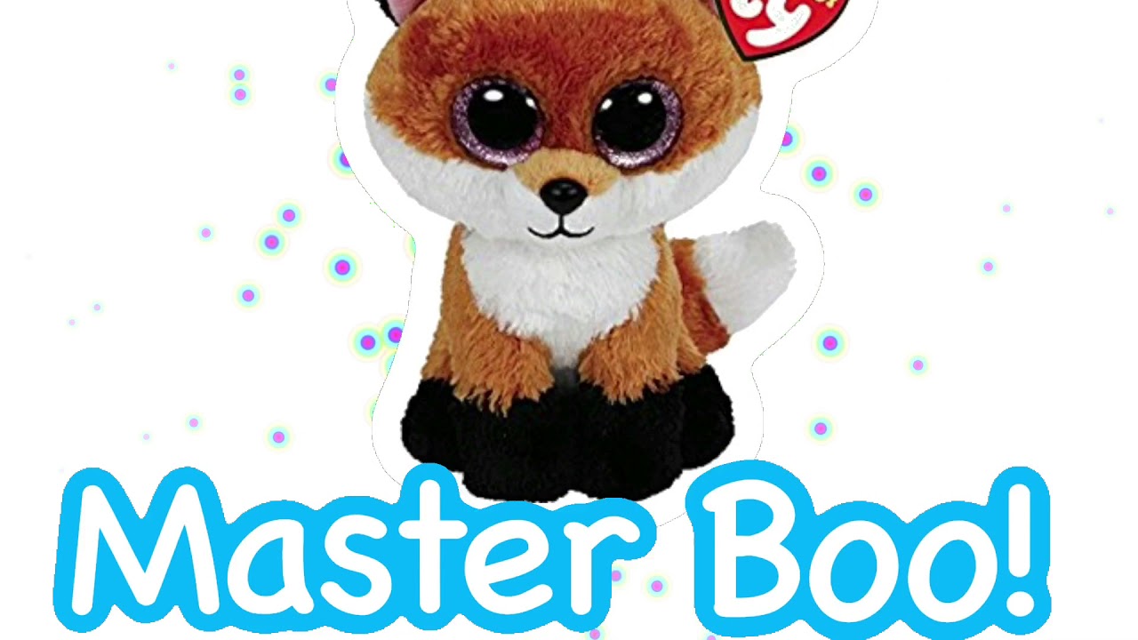 Master Boo! Intro!! [Closed] - YouTube