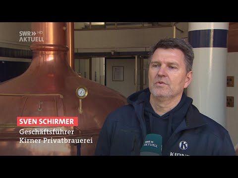 Kirn 2023: Die Sorgen der Brauereien