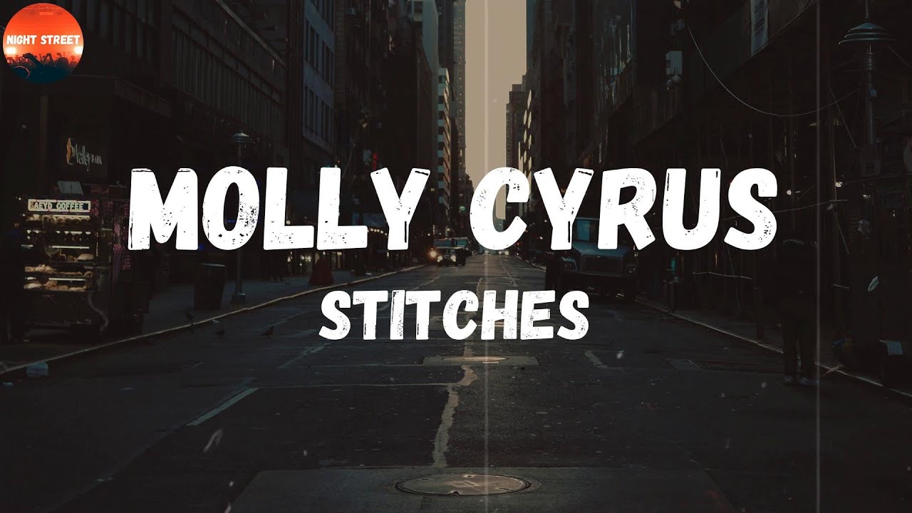 Stitches - Molly Cyrus (Lyrics) | I'mma put cocaine in yo ass - YouTube