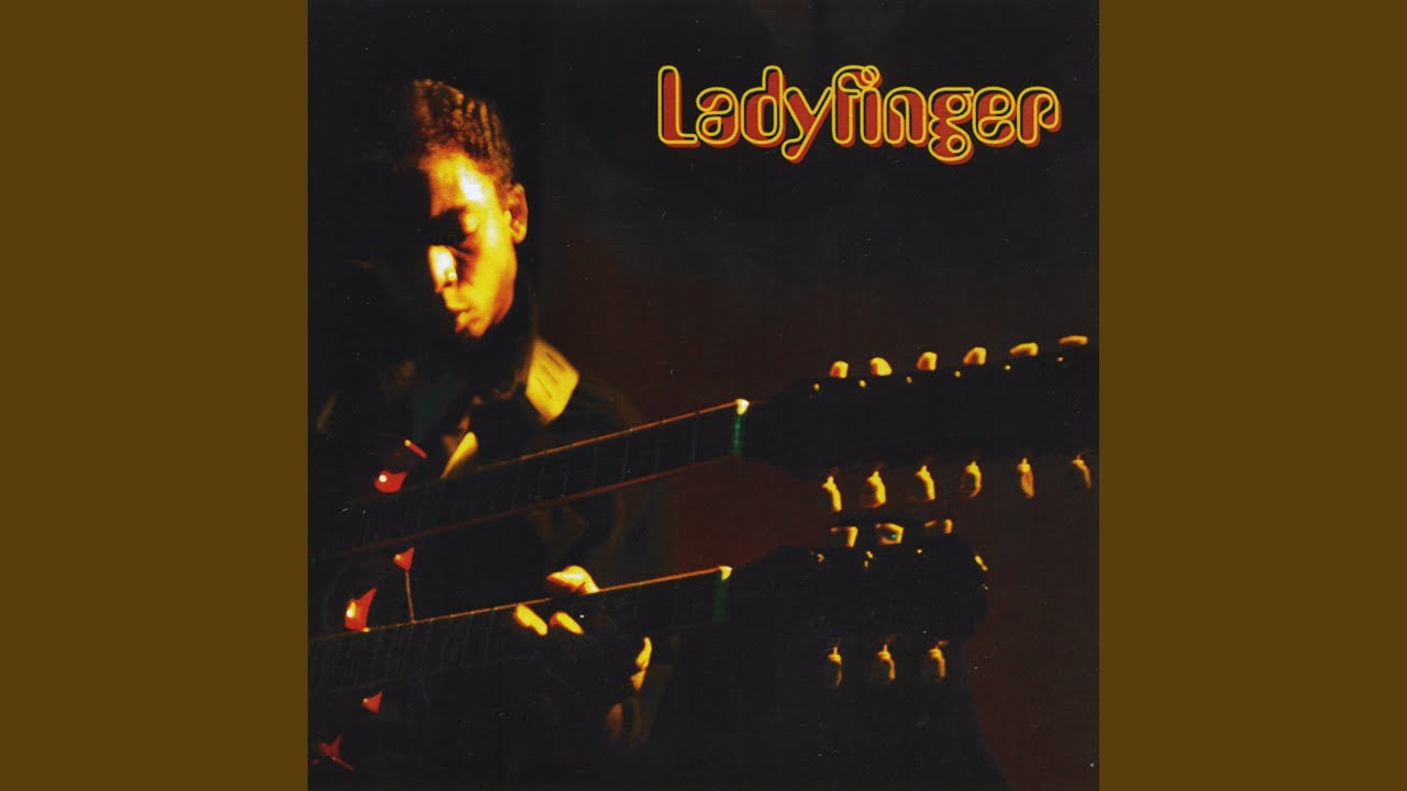 Velocitor - Ladyfinger: Song Lyrics, Music Videos & Concerts