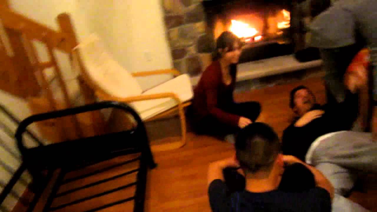 Weekend In the Poke a Hoes: MAXIMUM BUTT PINCHING - YouTube