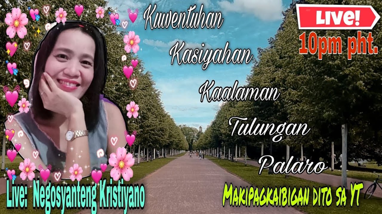 HOW TO GROW OUR CHANNEL...WORK FOR IT - YouTube