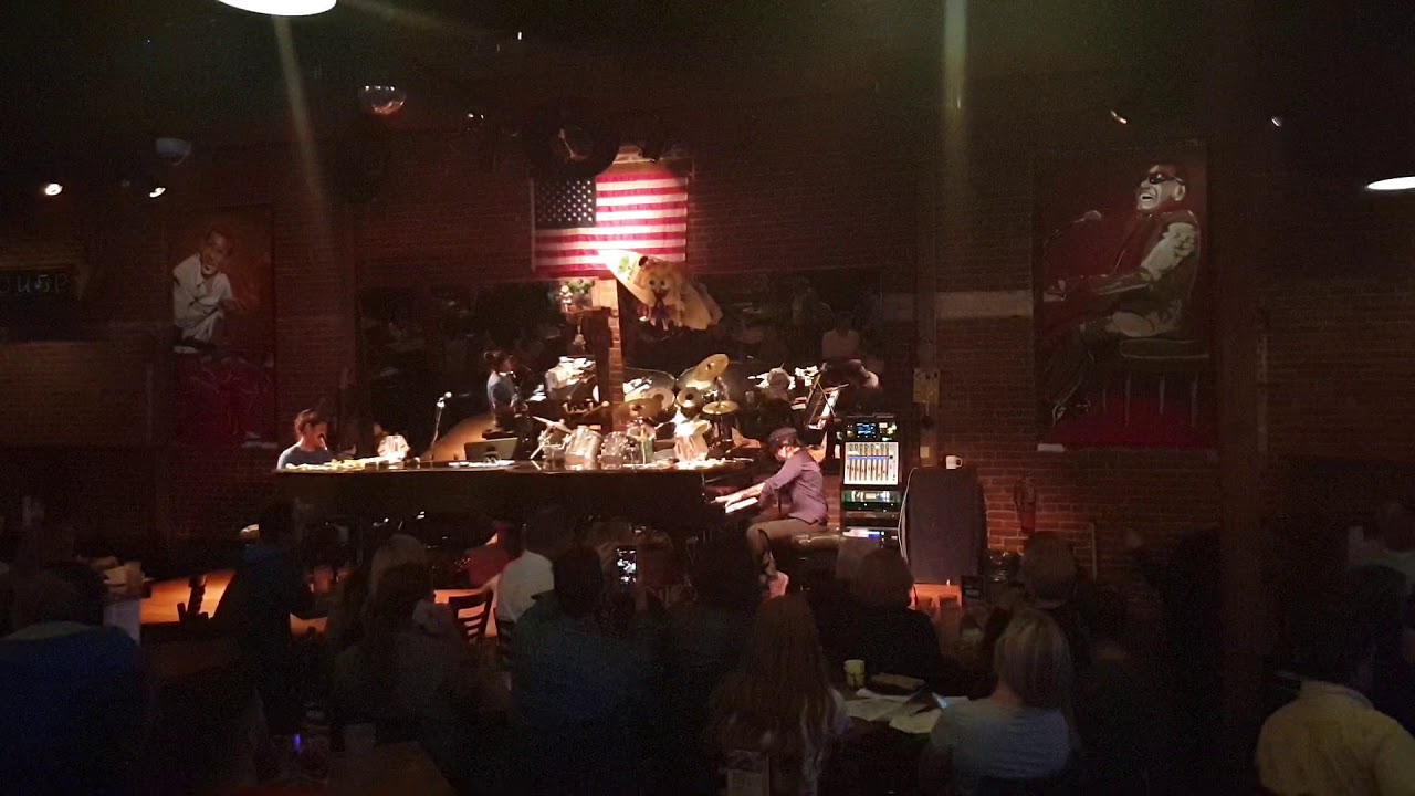 The Shout House San Diego - YouTube