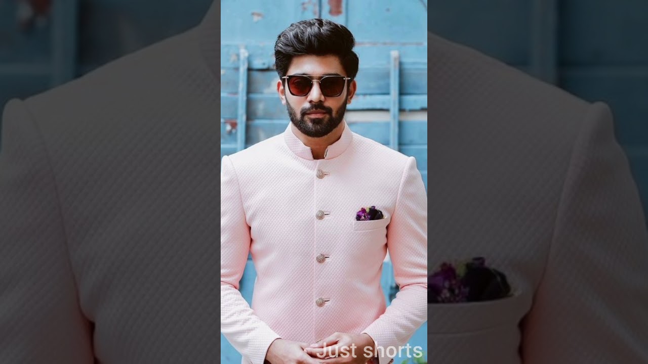 😍🥰Vijay TV serial actor aryan #aryan #vijaytv #serial #myedit # ...