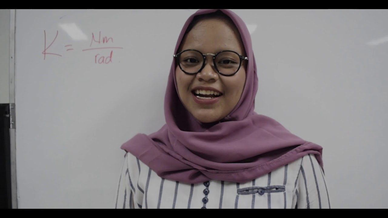 Modulus Puntir - YouTube