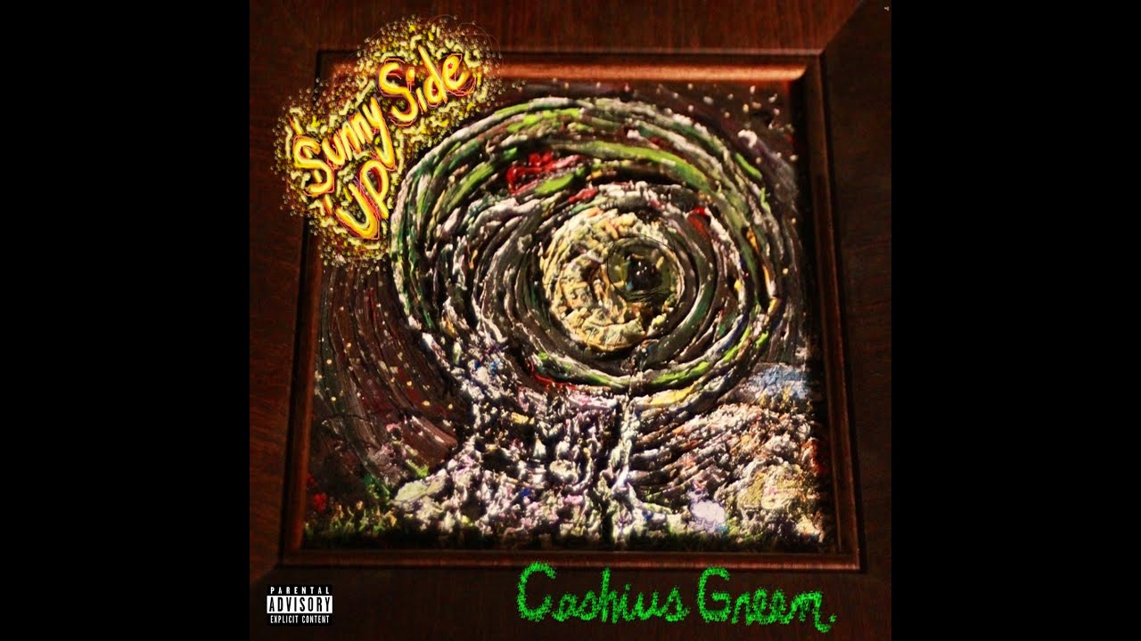 Cashius Green - Sunny Side Up Full Album - YouTube