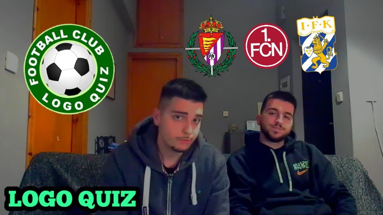 ΤΟ ΑΠΟΛΥΤΟ LOGO QUIZ!!! - YouTube