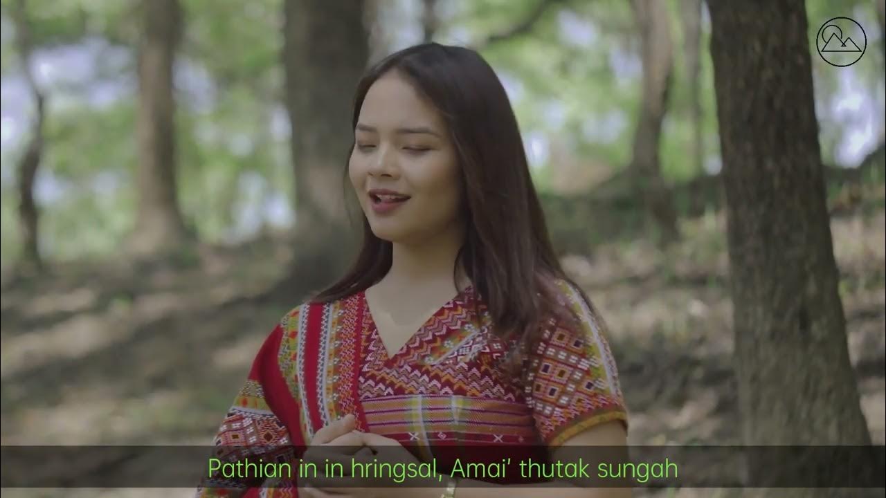 Iang Len Sung - Kan Nunnak (Official Music Video | Pathian Hla Thar 2023) - YouTube