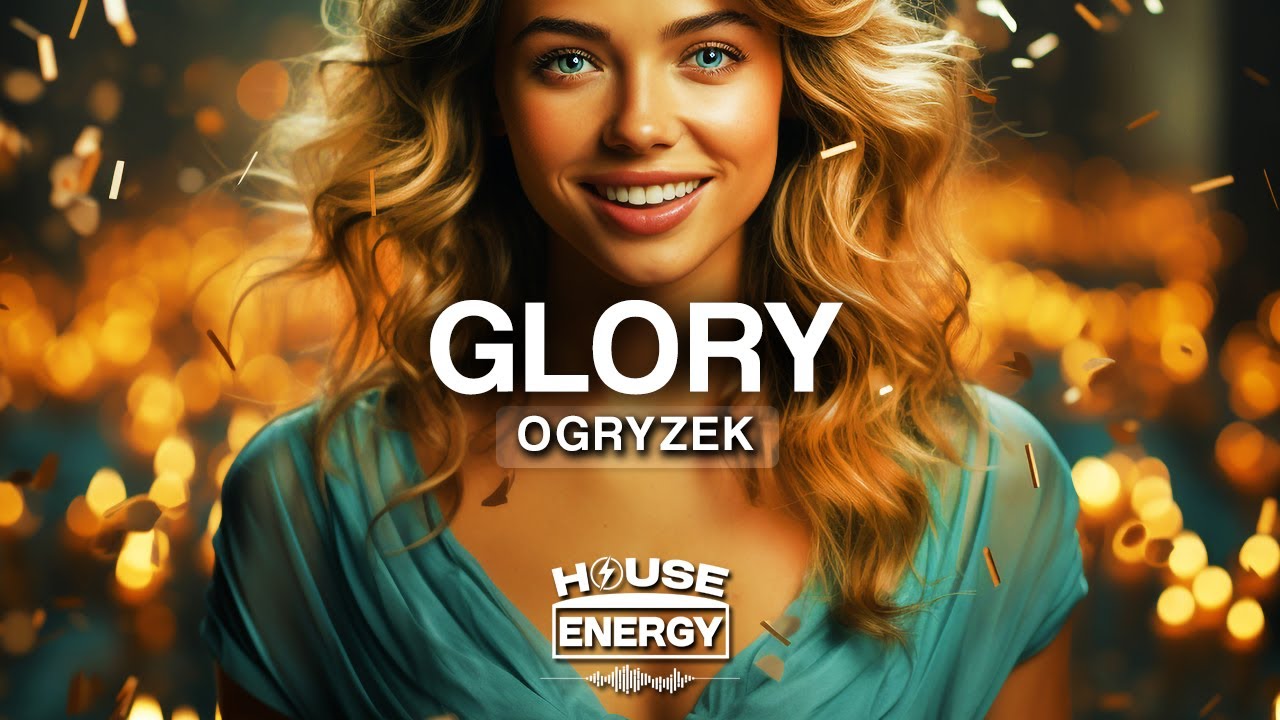 Ogryzek - GLORY - YouTube