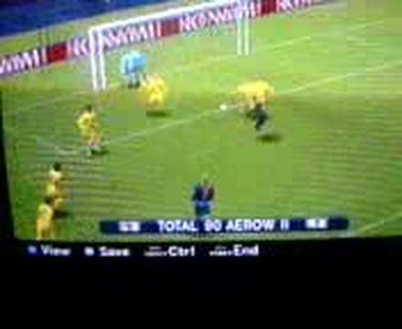 Eto over head kick pro 6