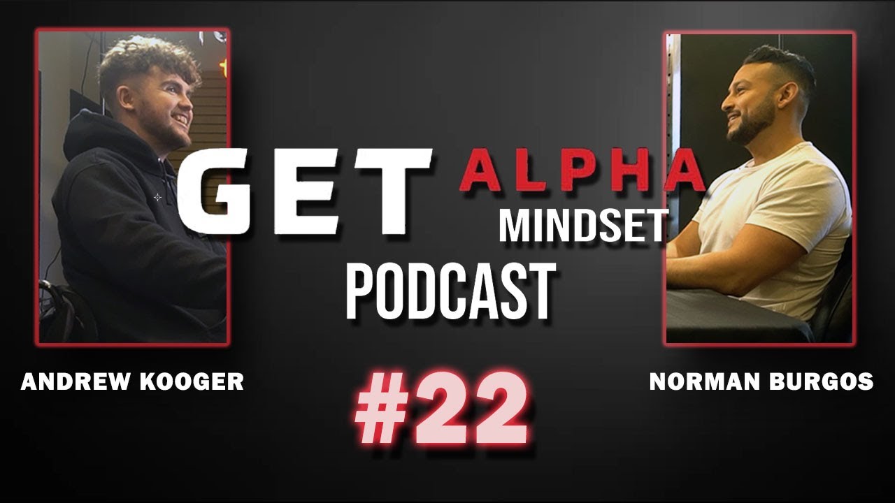 Moving Forward After a Life Changing Accident with Andrew Kooger - YouTube