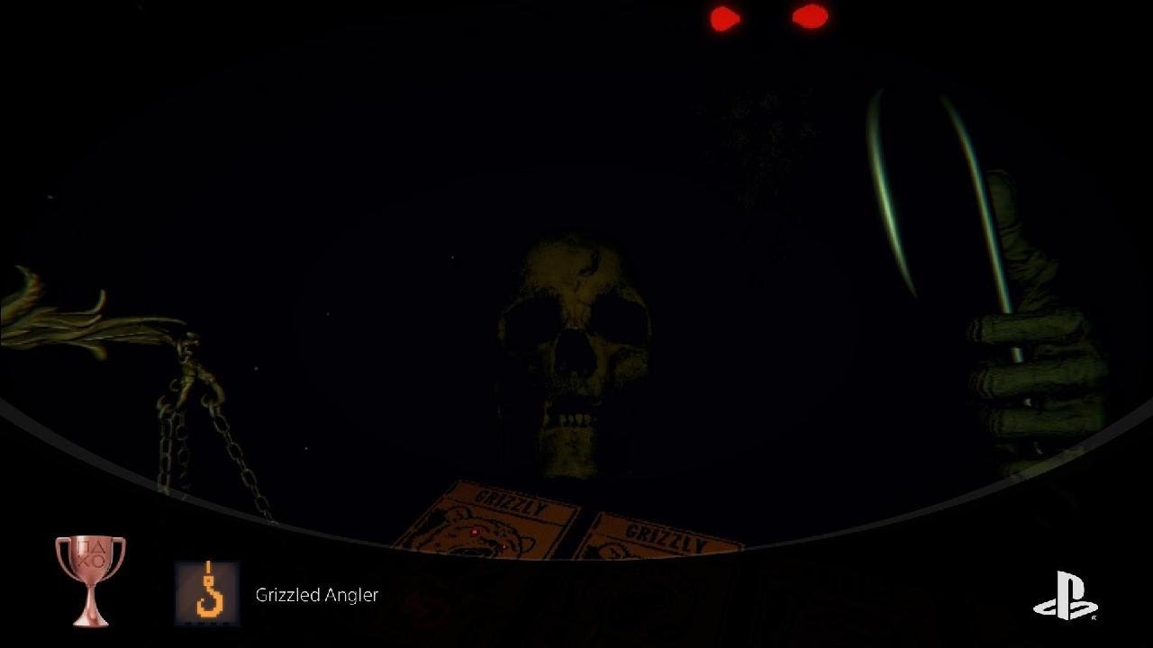 Inscryption Bear Win - YouTube