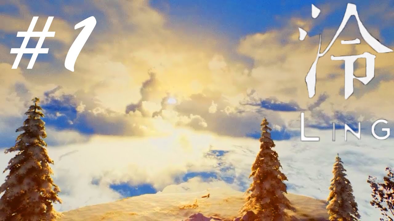 Ling | Gameplay | Walkthrough Part 1 - PC - YouTube